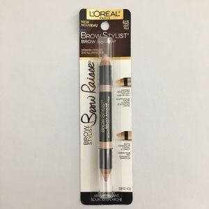L'Oreal | Makeup | Loreal Brow Stylist Brow Raiser Highlighter ...